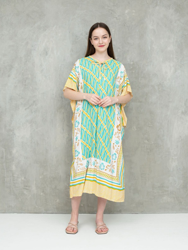 Jual Homedress JUMBO Lowo Batik Liris Rayon Premium | HomeDress Batik ...