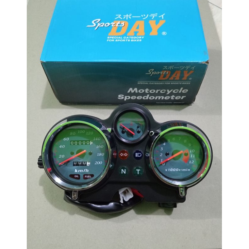Jual SPEEDO SPEEDO NINJA SS SPEEDO NINJA SS IMPORT LAYAR HIJAU | Shopee ...