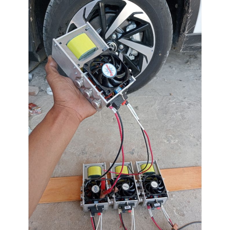 Jual pac double jengkolan. | Shopee Indonesia