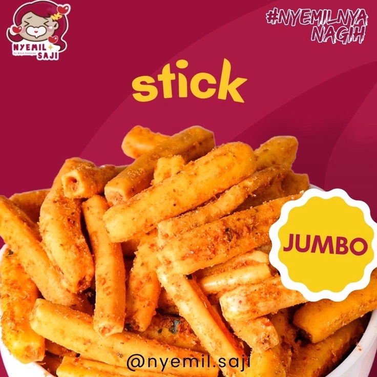 Jual Harga Terbaik CEMILAN BOX BASRENG KERUPUK SEBLAK MAKARONI SPIRAL ...