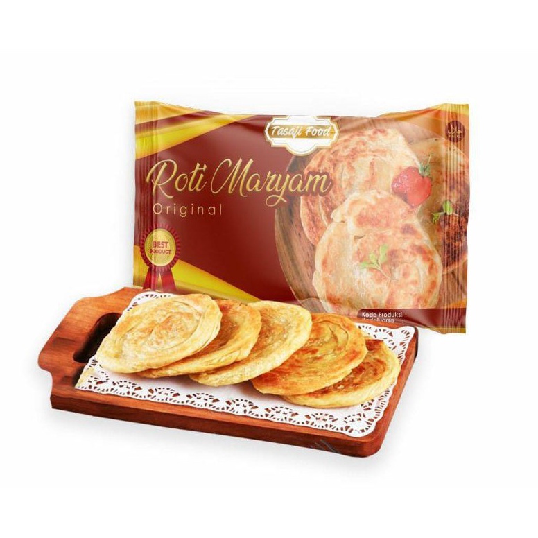 Jual Ekstra benefit ROTI MARYAM ORIGINAL HALAL ROTI CANE | Shopee Indonesia