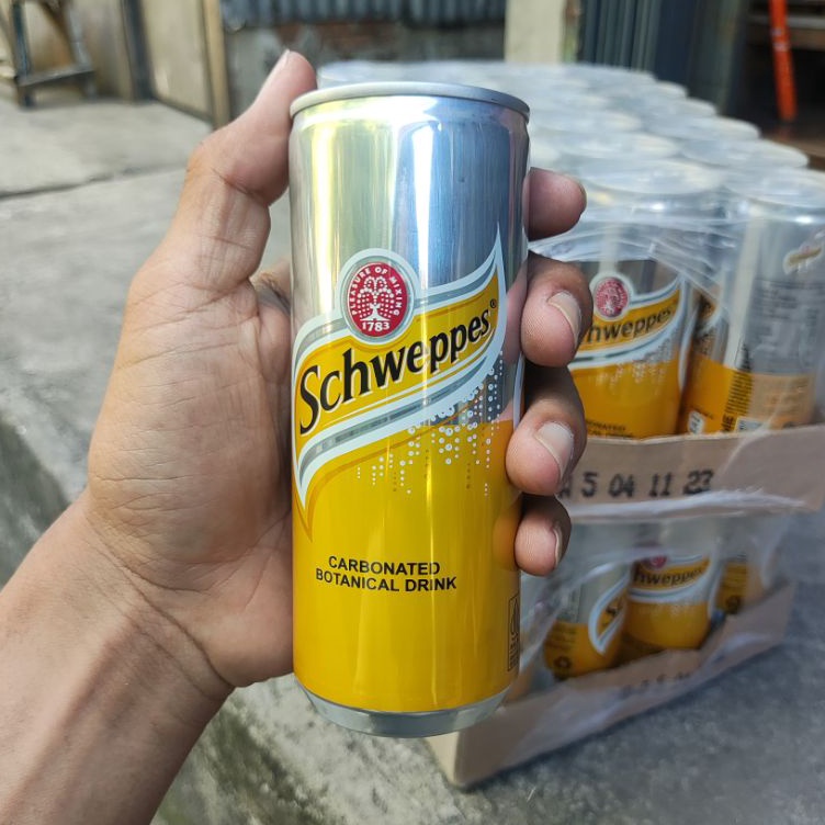 Jual Penawaran khusus AW COCA COLA COLA ZERO FANTA SPRITE TONIC WATER ...