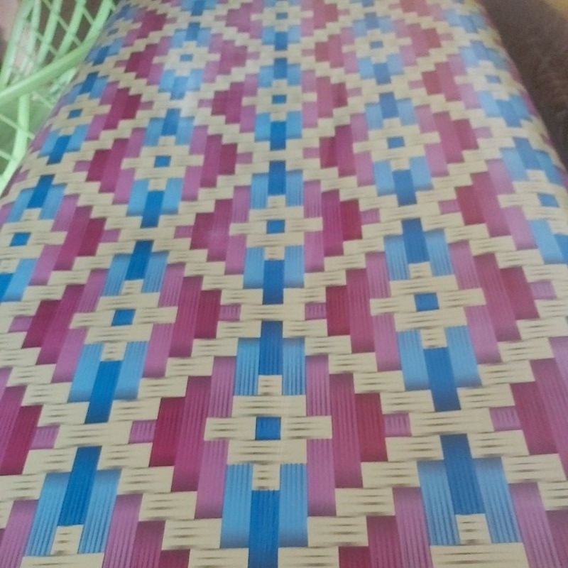 Jual Tikar Lantai Spon / Karpet Spons /Karpet Lantai Spon Animasi ...