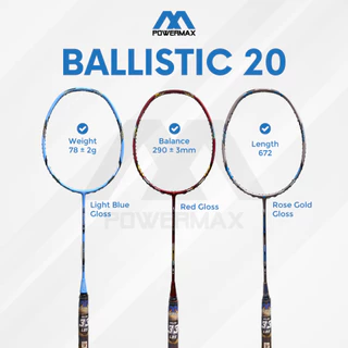 Produk badmintonyuk | Shopee Indonesia