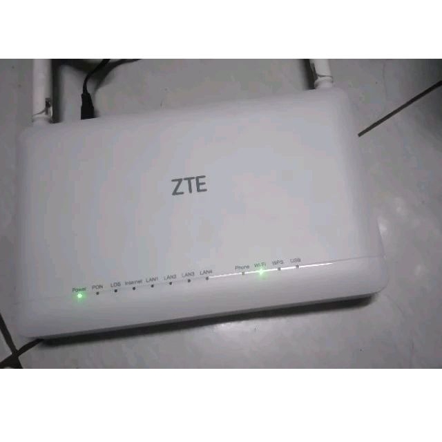 Jual zte f670l | Shopee Indonesia