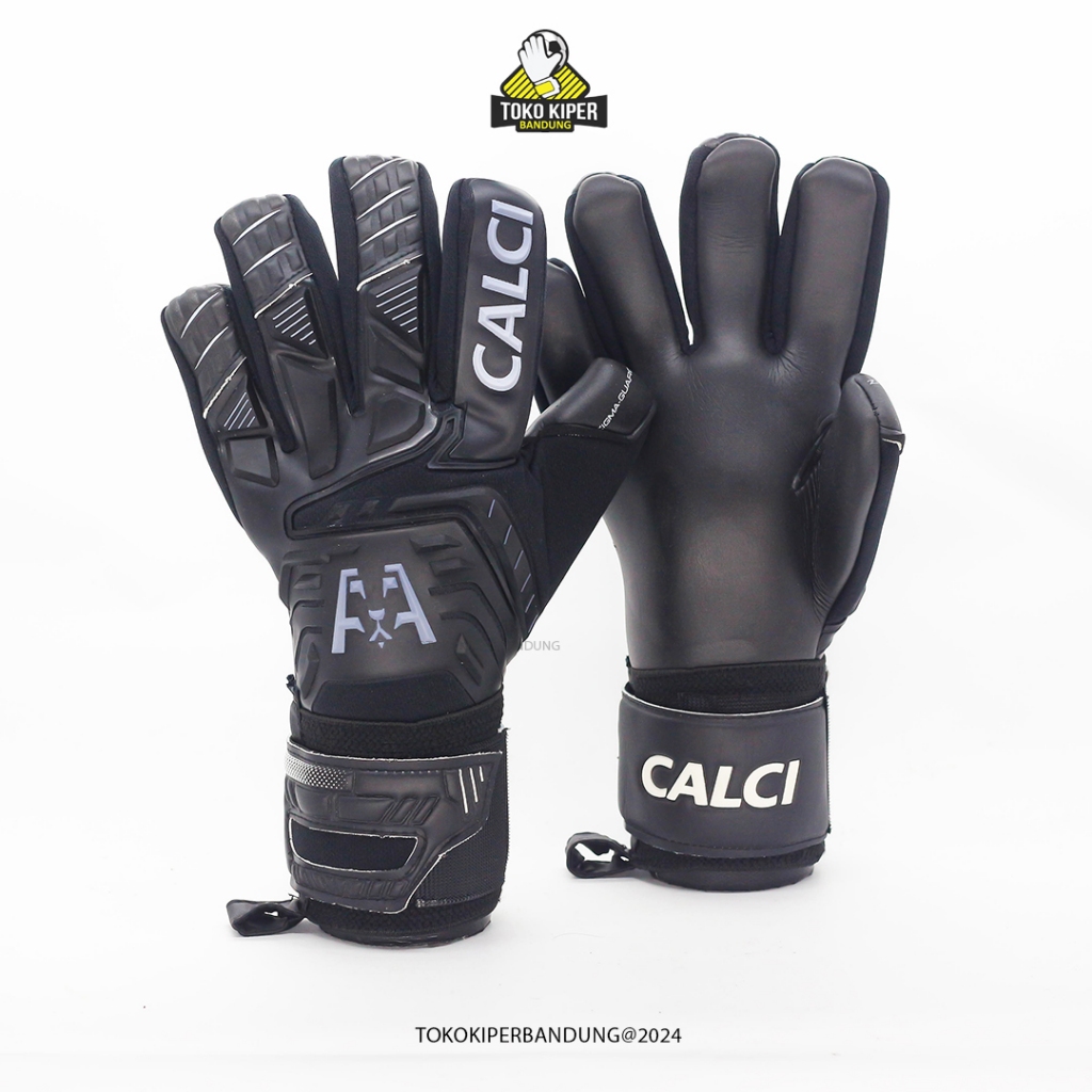 Jual Sarung Tangan Kiper - Calci X Andritany Legacy Reguler | Shopee ...