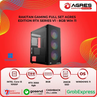 Toko Online Agres Komputer Official Store | Shopee Indonesia
