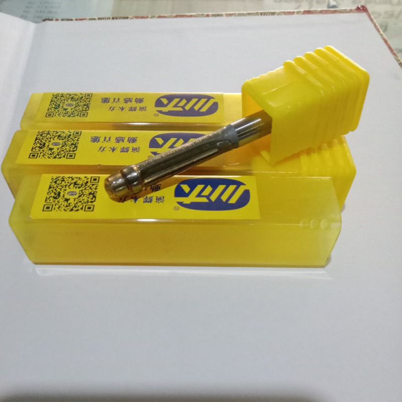 Jual Mata Router/ profil bearing/Roda 6/8/10mm | Shopee Indonesia