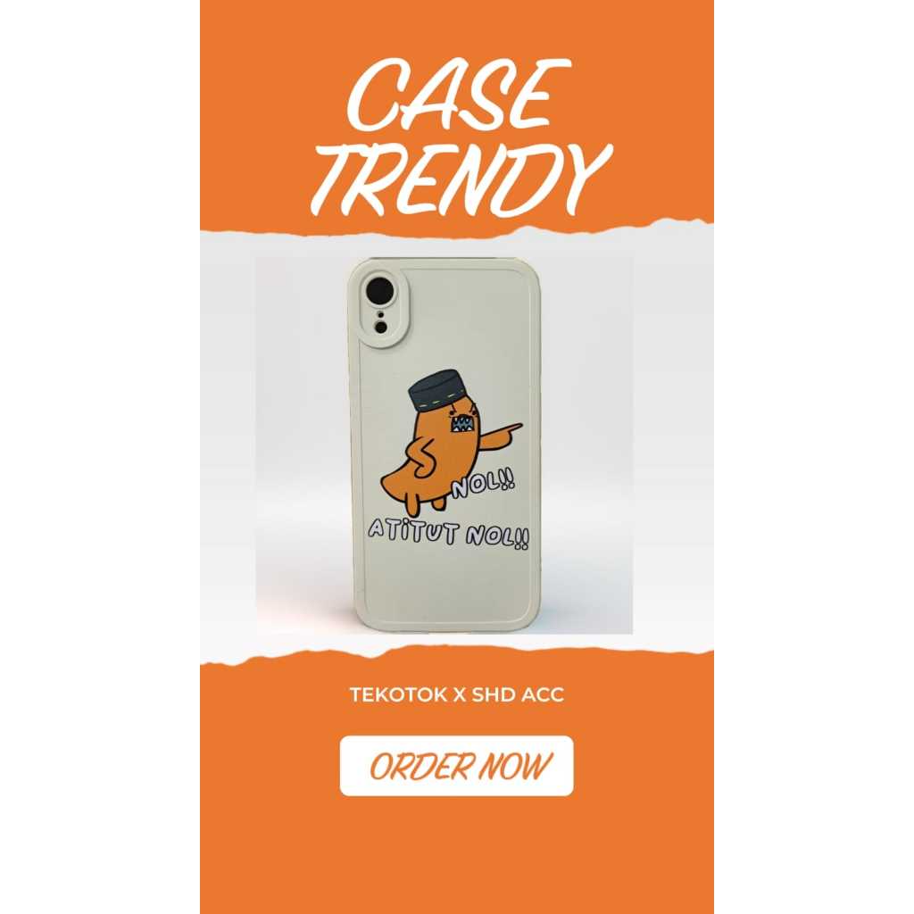 Jual CUSTOM CASE HANDPHONE || VERSI TEKOTOK (BATCH 2) || MOHON TANYAKAN ...