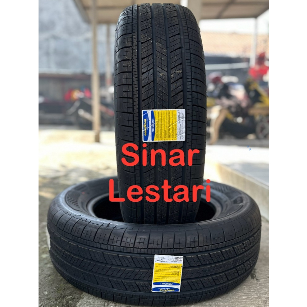 Jual Goodyear 225 65 R17 102V Assurance Maxguard SUV Ban Mobil CRV, Captiva, G Vitara, Xtrail ...