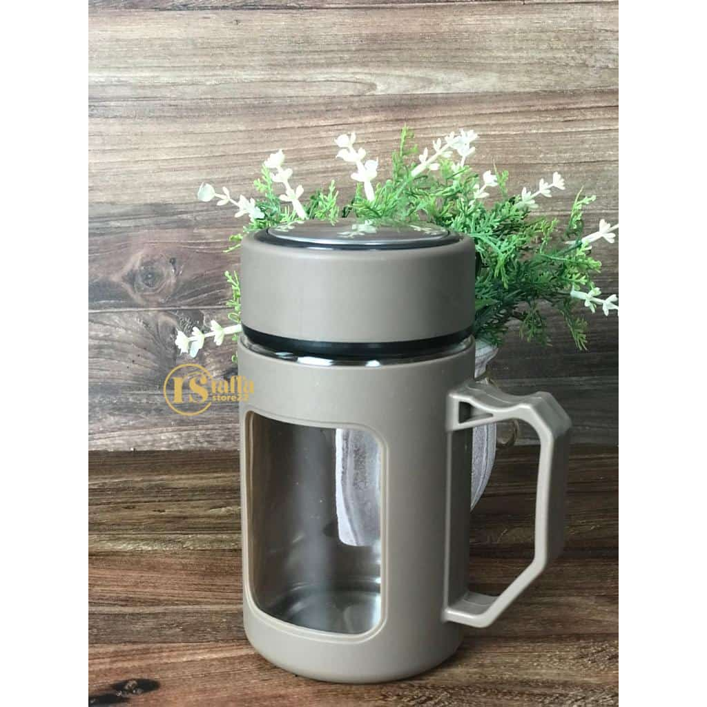 Jual Mug Gelas Ganteng Non Box | Glass Minum Air Panas Dingin | Shopee ...