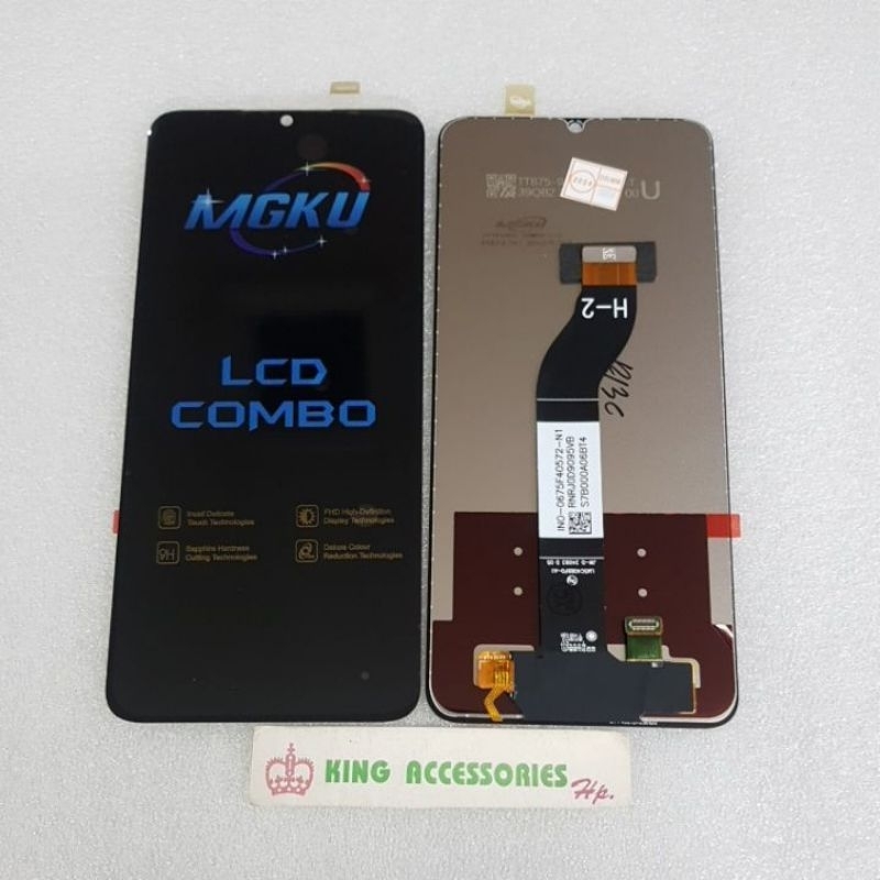 Jual LCD XIAOMI/REDMI 13C INCEL | Shopee Indonesia