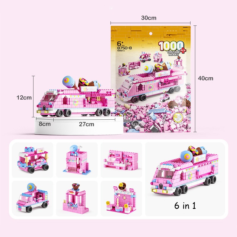 Jual Minicraft Brick Block Taj Mahal / Mainan Blok Kapal Perusak ...