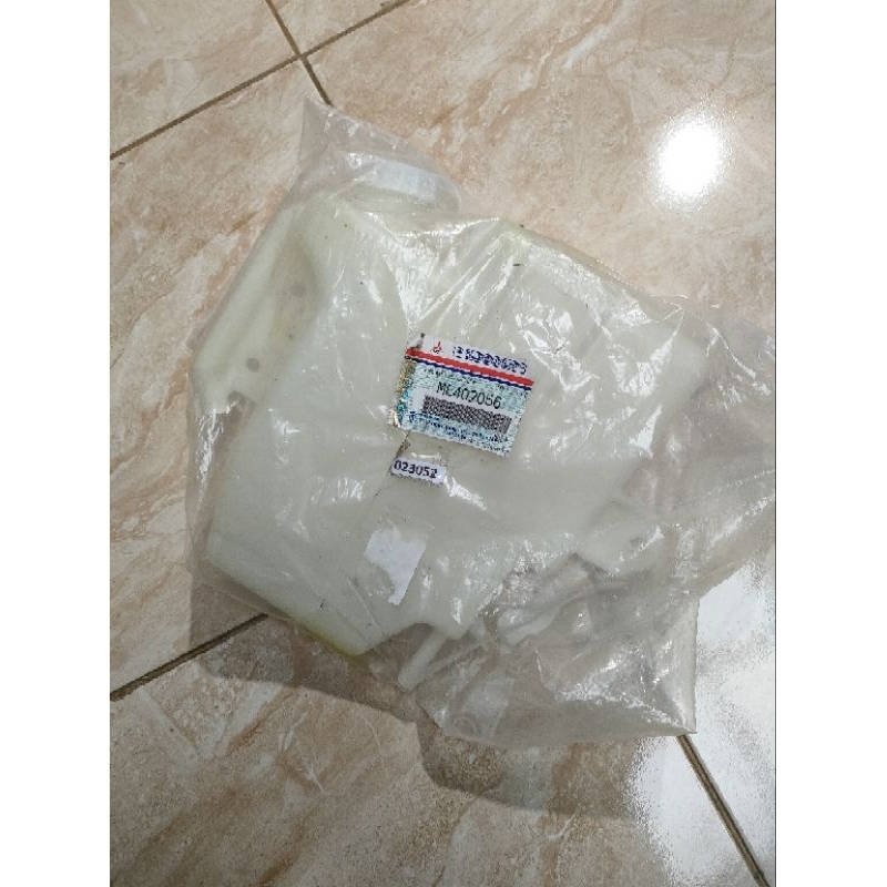 Jual Tabung Radiator PS Canter KTB Mitsubishi | Shopee Indonesia