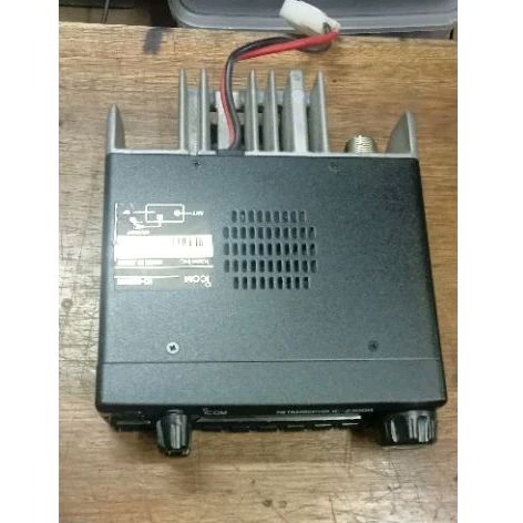 Jual radio rig icom IC 2300H bekas normal original | Shopee Indonesia