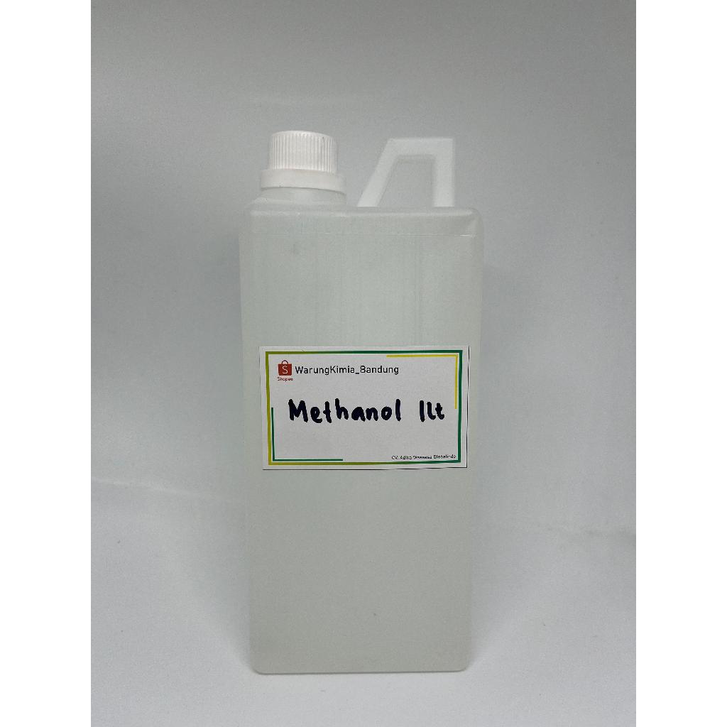Jual Methanol 1lt | Shopee Indonesia