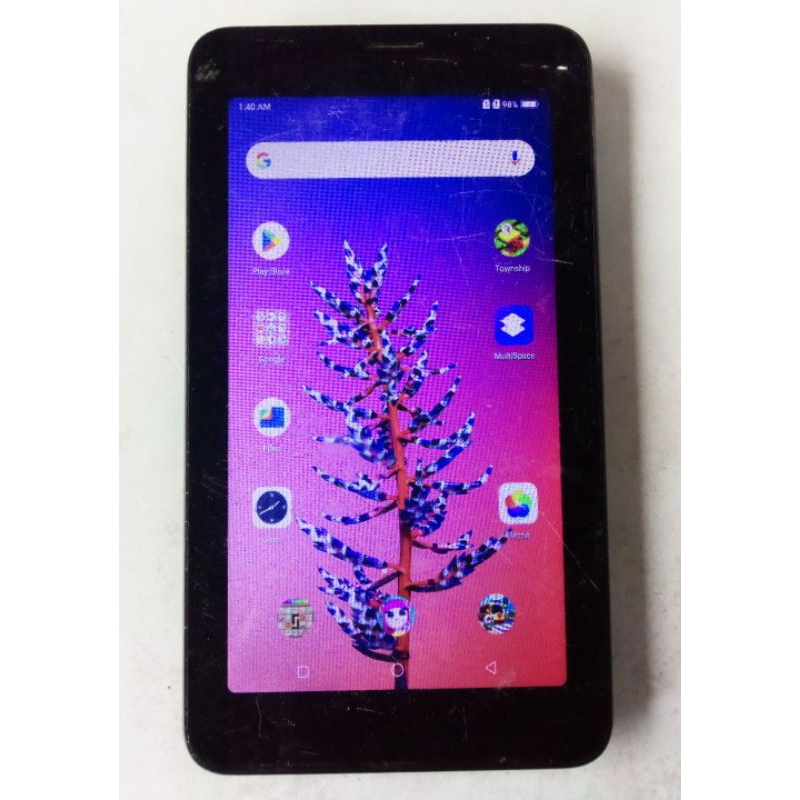 Jual tablet advan e1c 4g ram 3/32 | Shopee Indonesia