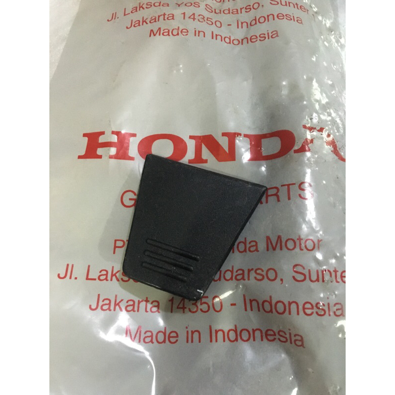 Jual lid smart adv 160 adv 150 original tutup kunci darurat jok adv ...