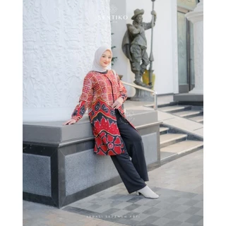 Produk Sentikobatik | Shopee Indonesia