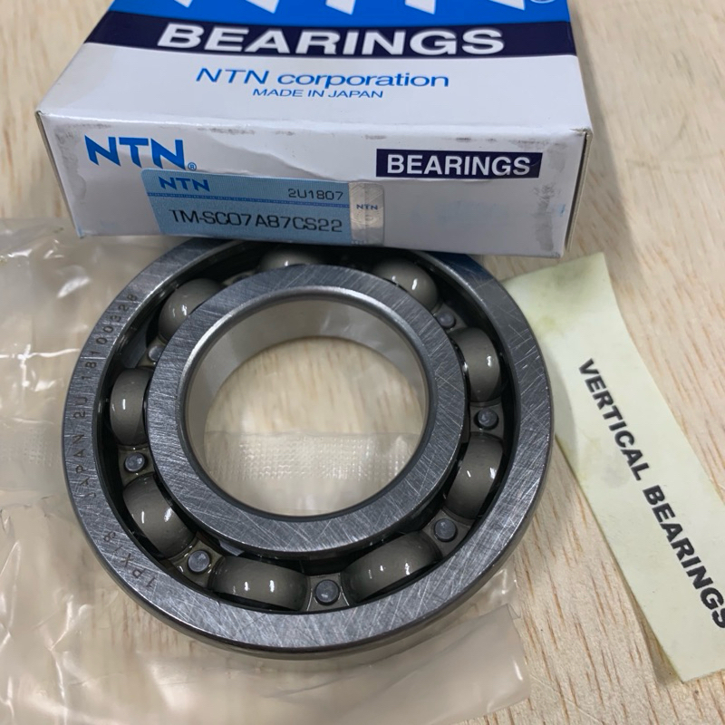 Jual Bearing kruk as Vario 110 Vario 125 Vario 150 bagian besar NT ...