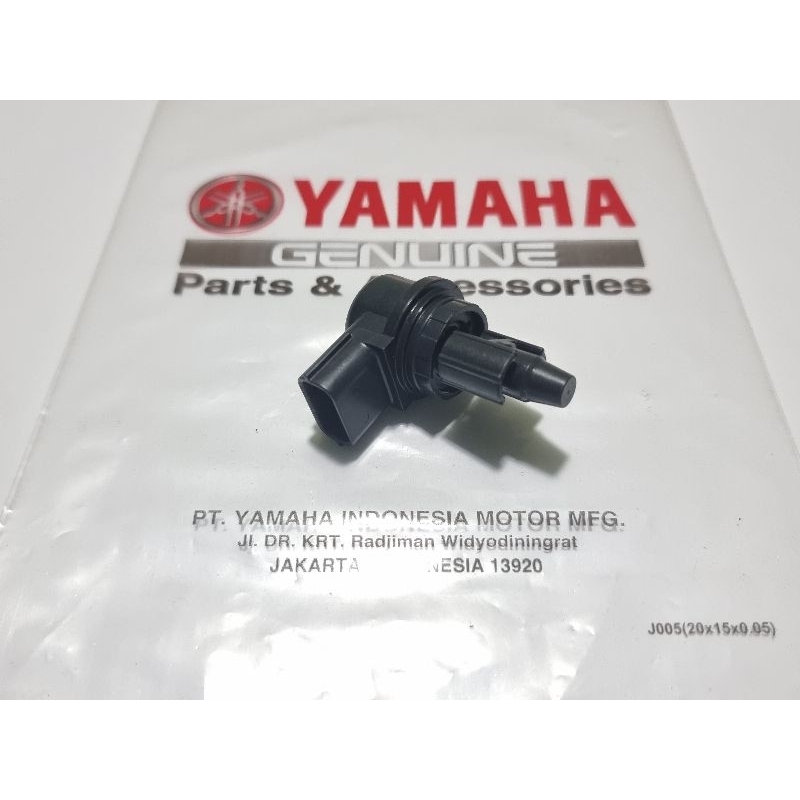 Jual Sensor isc idle langsam Yamaha xmax 250cc xmax 300cc original ...