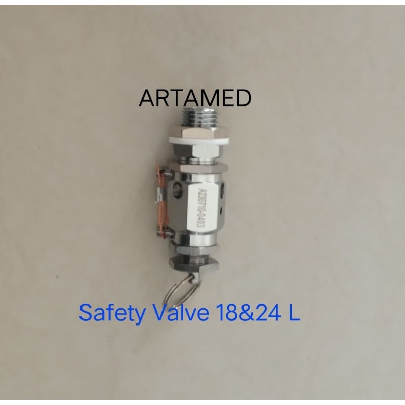 Jual Safety Valve autoclave | Shopee Indonesia