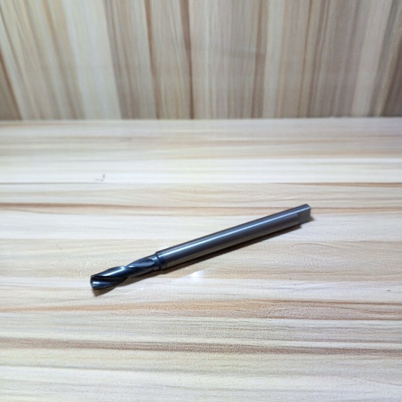 Jual Mata bor Carbide 5mm Drill carbaide 5mm tembus baja mata bor baja ...