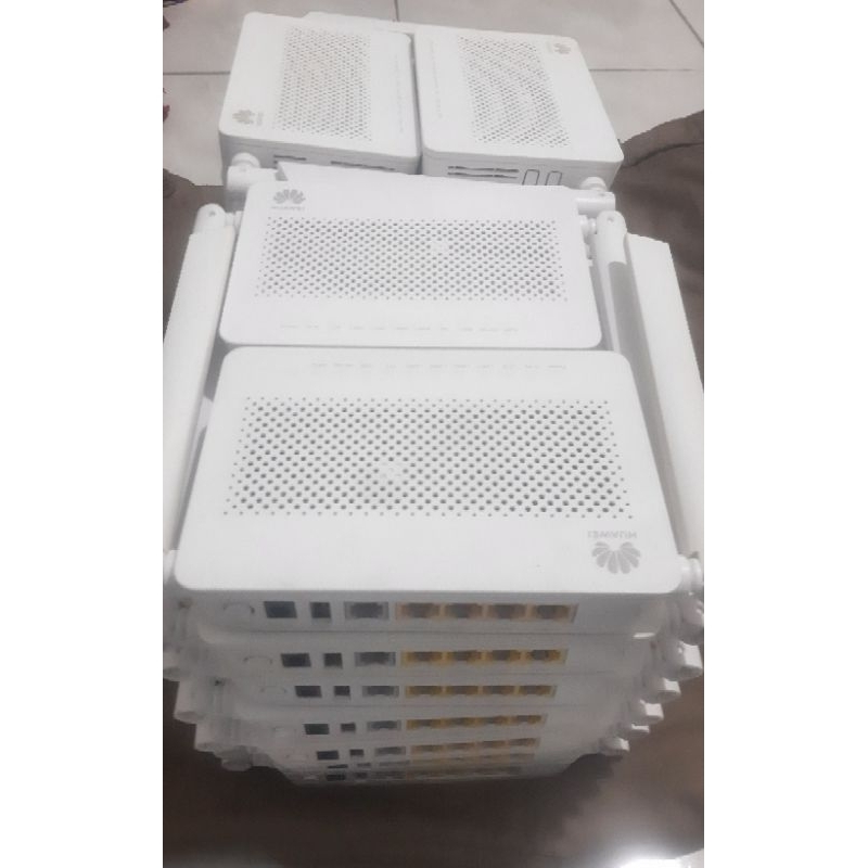 Jual router 5v5 port ijo (35pc) unit only | Shopee Indonesia