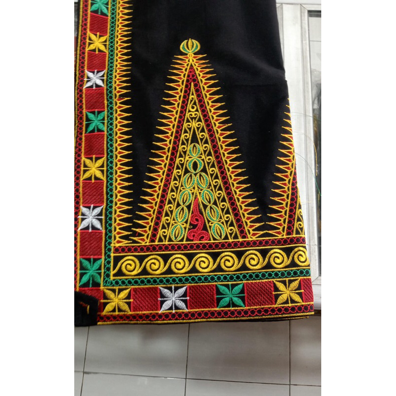 Jual kain pucok rubong khas aceh | Shopee Indonesia