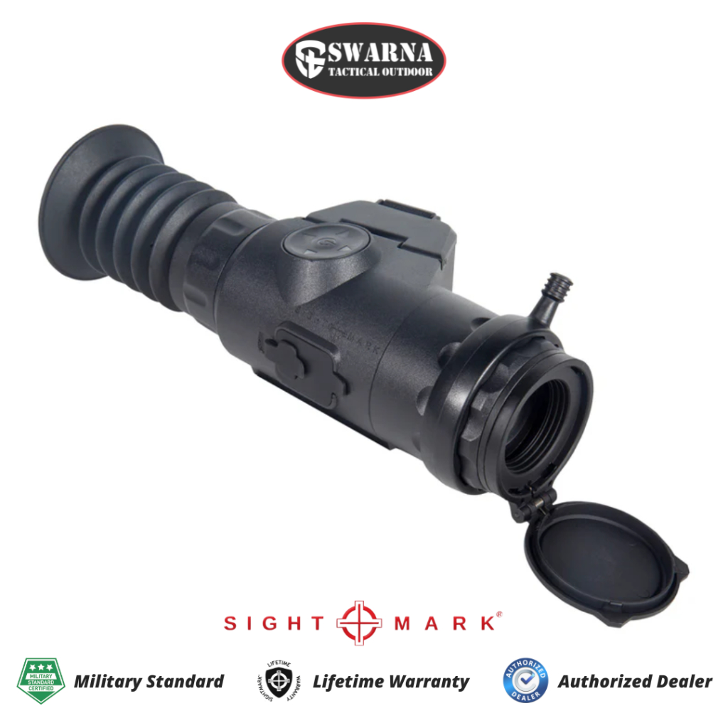 Jual Night Vision - Wraith 4K Mini 2-16x32 Digital Day/Night Vision ...