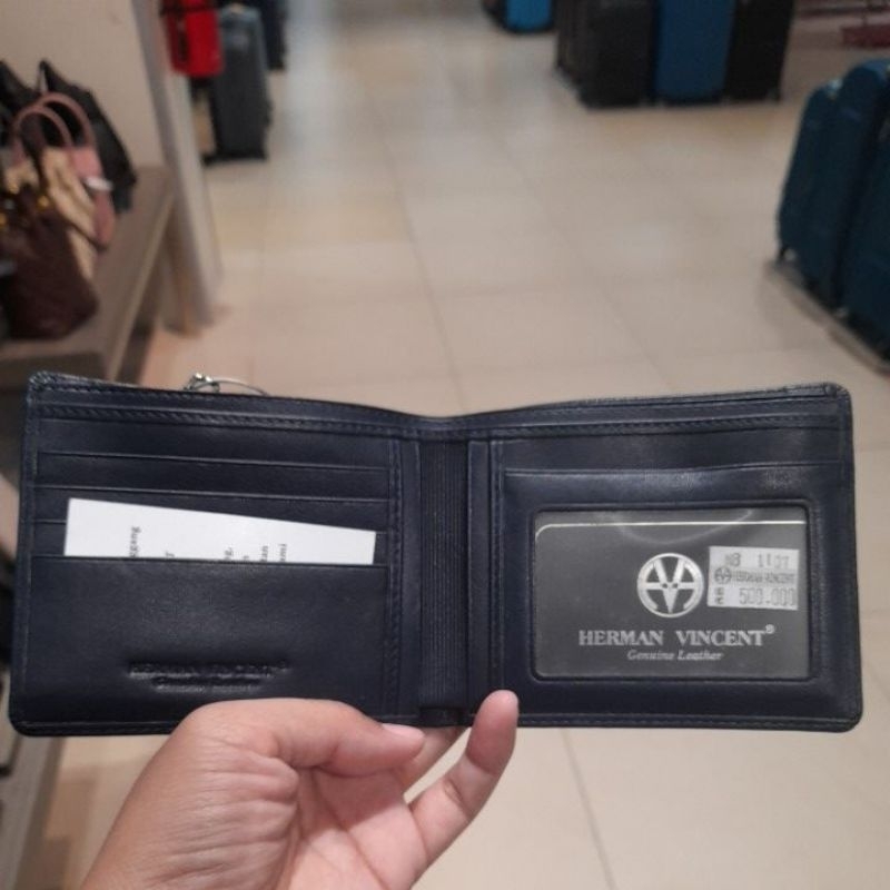 Jual HERMAN VINCENT | Shopee Indonesia