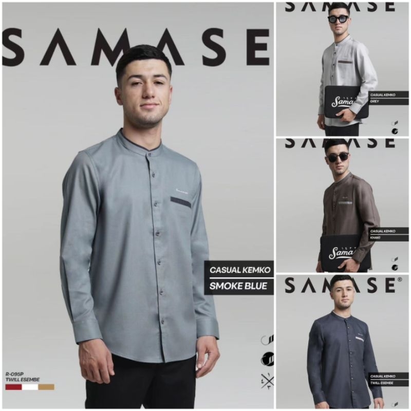 Jual SAMASE_ORIGINAL KEMKO LS R095P | Shopee Indonesia
