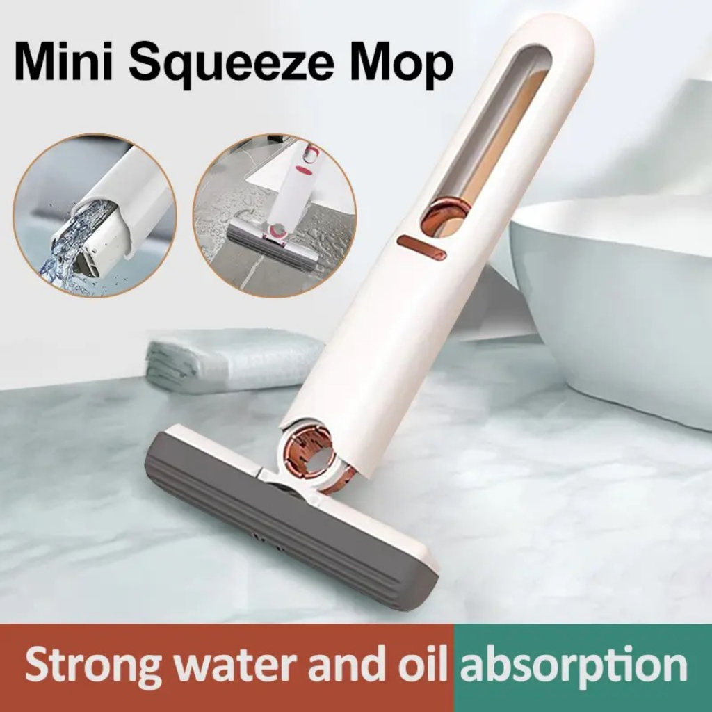 Jual E32 - Alat Pel Mini Mop Portable / Alat Pel Mini Portable / Alat ...