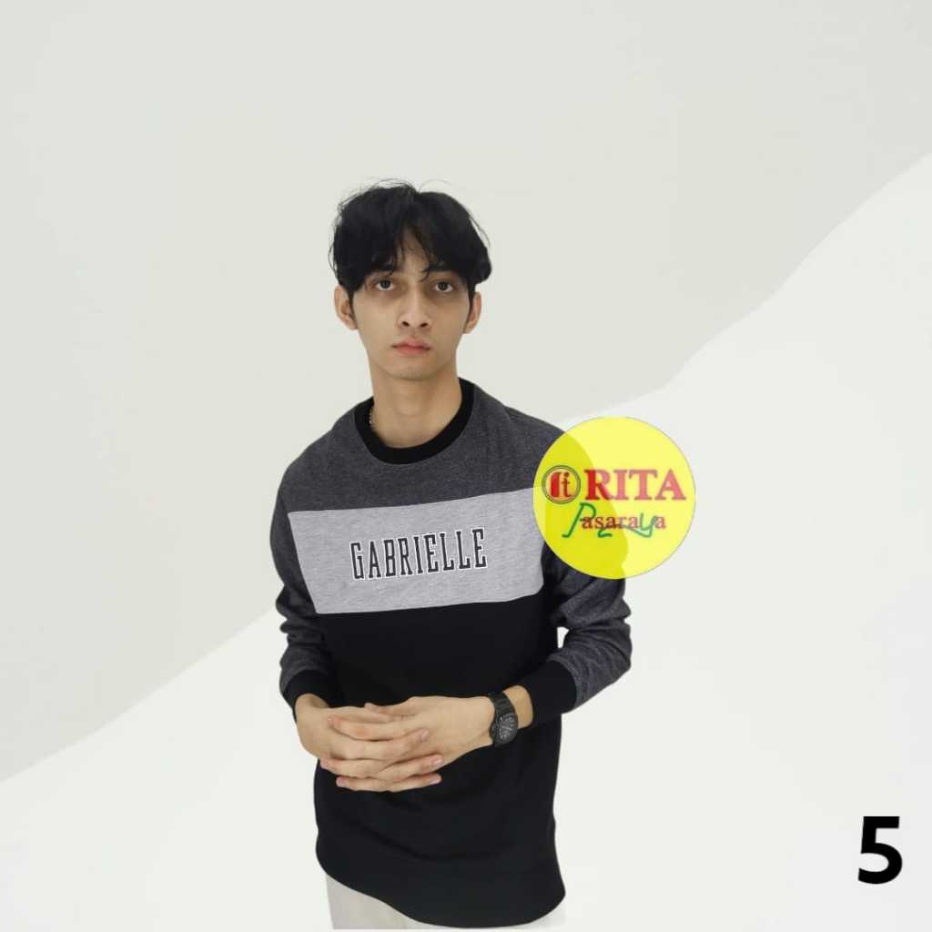Jual GABRIELLE Sweeter Pria | Shopee Indonesia