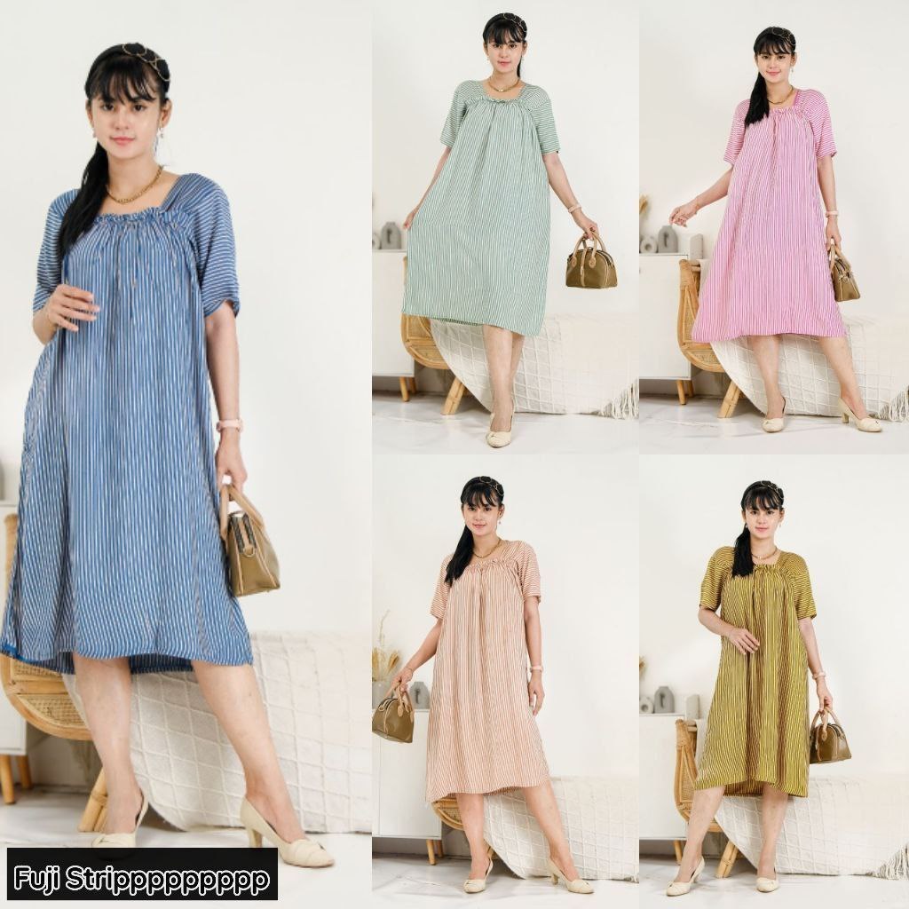 Jual Abyaad Paket Usaha Daster termurah bahan rayon | Shopee Indonesia