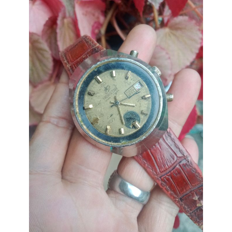 Jual jam tangan vintage rarb | Shopee Indonesia