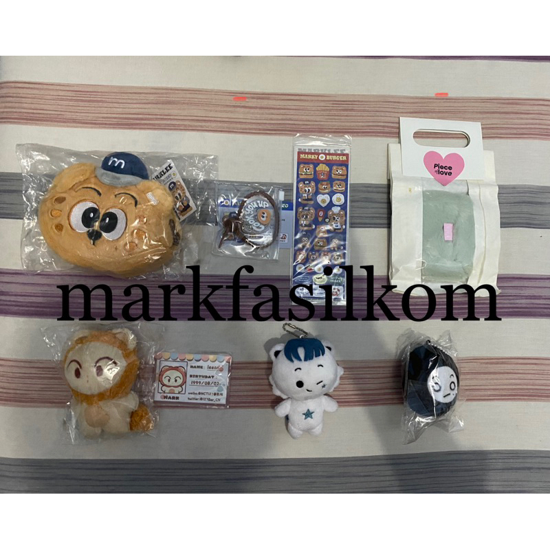 Jual Doll Mark | Shopee Indonesia