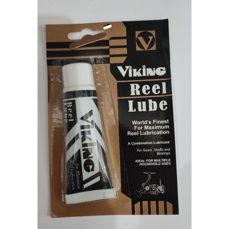 Jual Viking Reel Lube | Shopee Indonesia