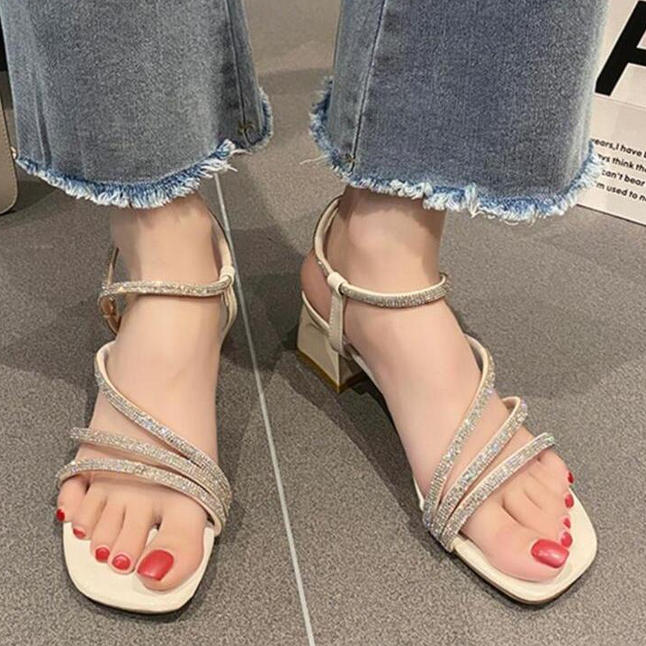 Beli Heels Terbaru | Harga Termurah Juni 2026