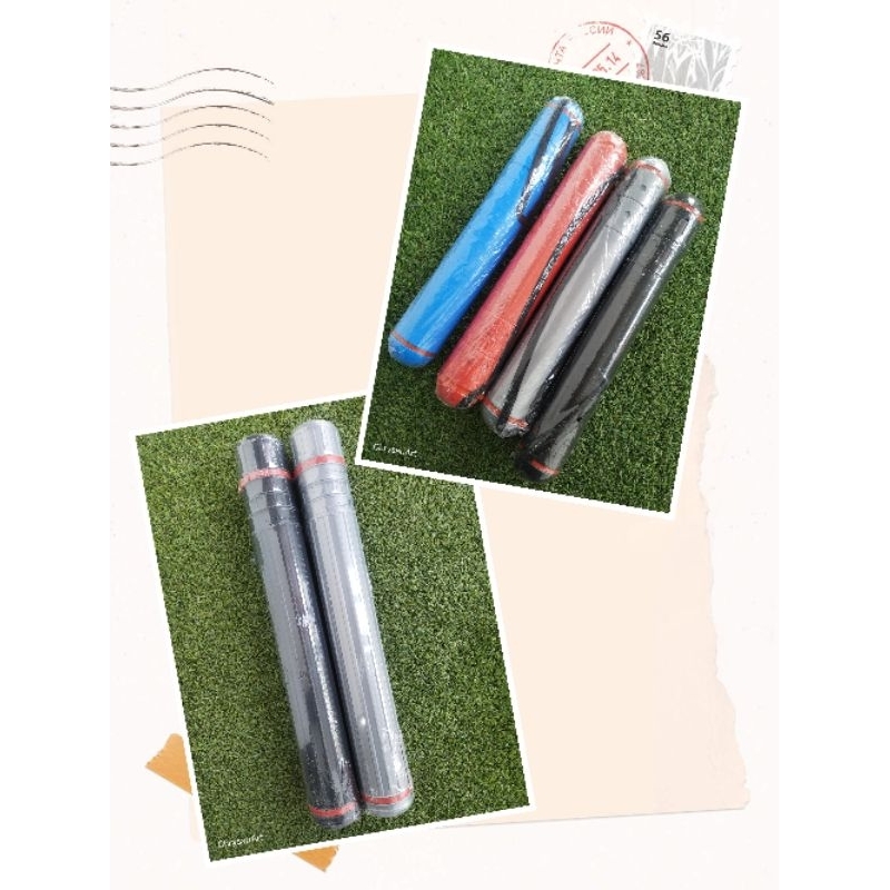 Jual Tabung Gambar/Drawing Tube Warna Mix (BACA DESKRIPSI) | Shopee ...