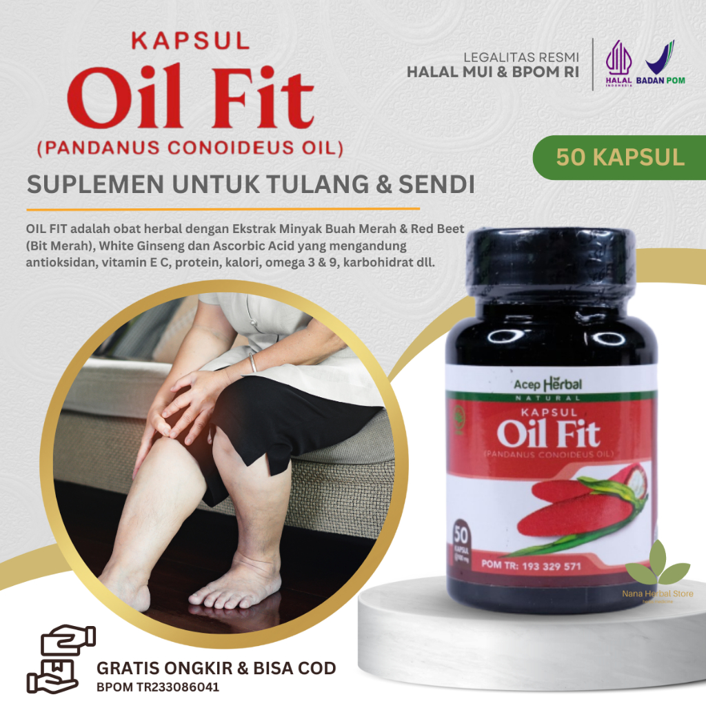 Jual Obat Osteoporosis Pengapuran Tulang, Obat Tulang Keropos, Obat ...
