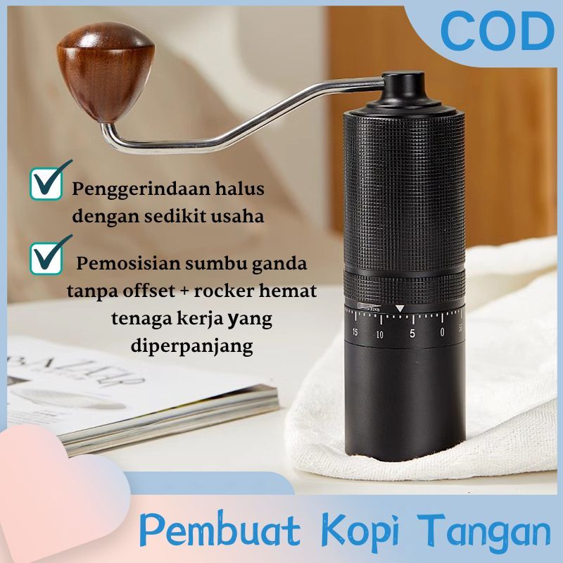 Jual Mesin Kopi Penggiling Tangan, Mesin Kopi Engkol Tangan, Penggiling ...
