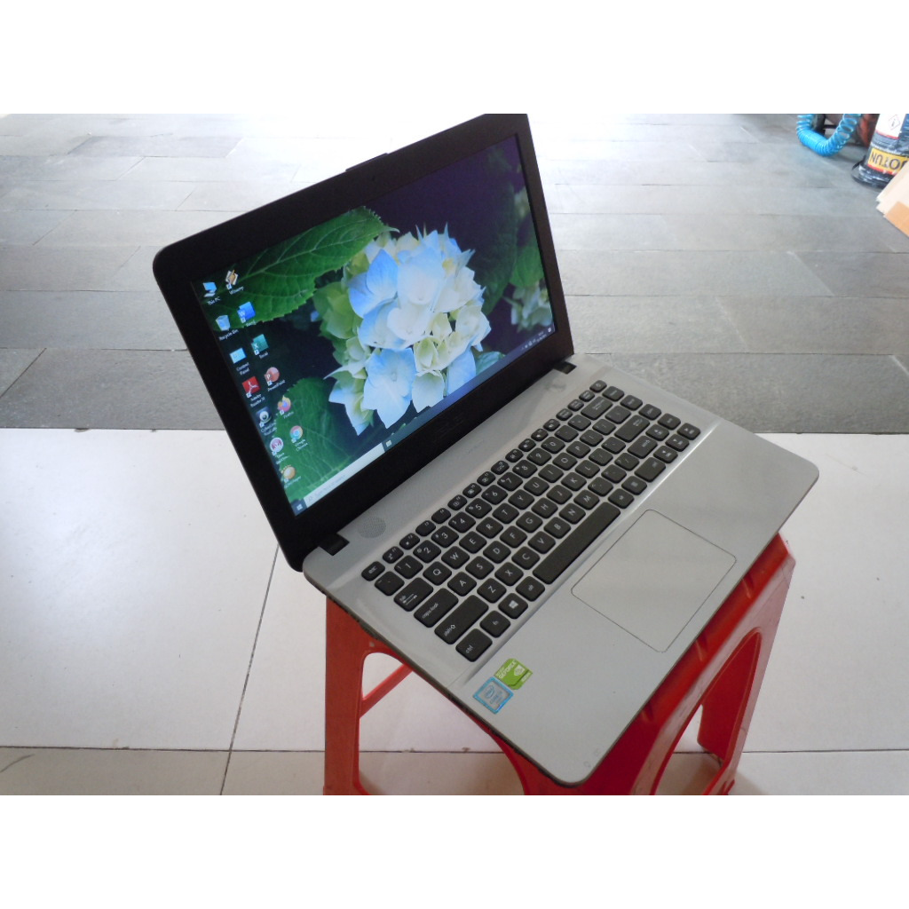 Jual Asus X441U Intel Core I3 gen 6 Nvidia 2Gb | Shopee Indonesia