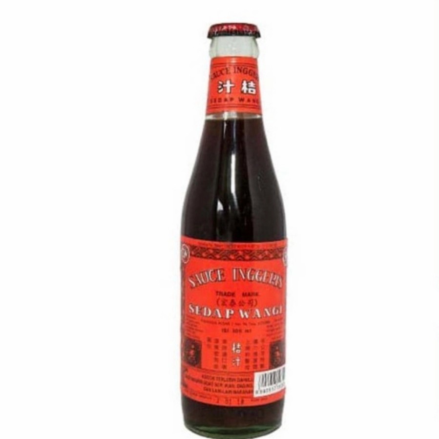 Jual Sauce Inggeris SEDAP WANGI | Shopee Indonesia