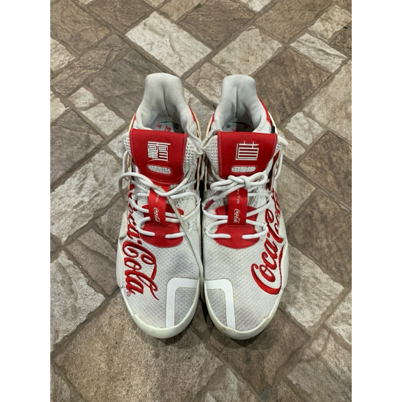 Jual SEPATU ANTA X COCA COLA | Shopee Indonesia