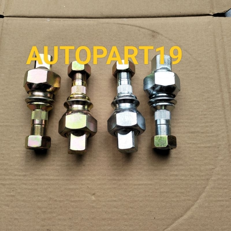 Jual Baut roda belakang ps125 canter. baut roda belakang canter ps125 ...