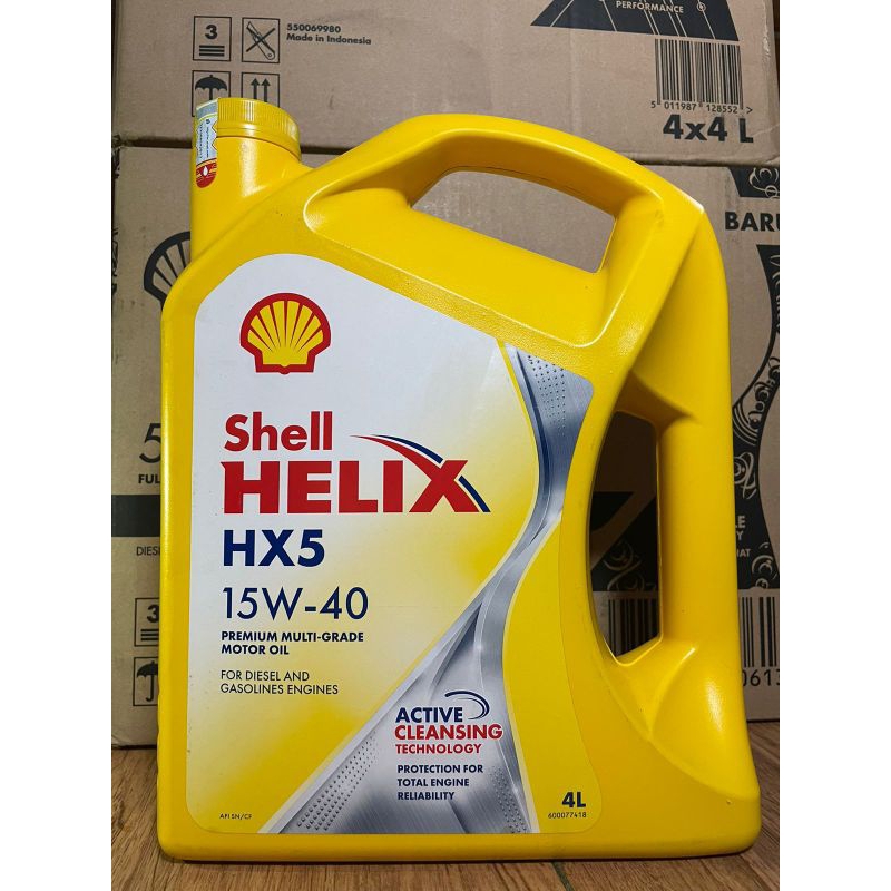 Jual Oli Oli Helix Terlengkap & Harga Terbaru Juni 2026 | Shopee Indonesia
