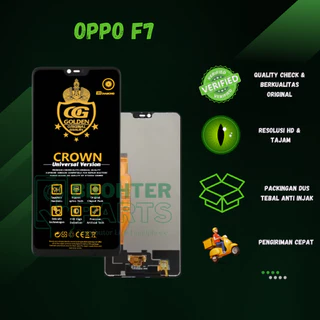 Jual LCD Oppo F7 Terlengkap & Harga Terbaru Juli 2024 | Shopee Indonesia