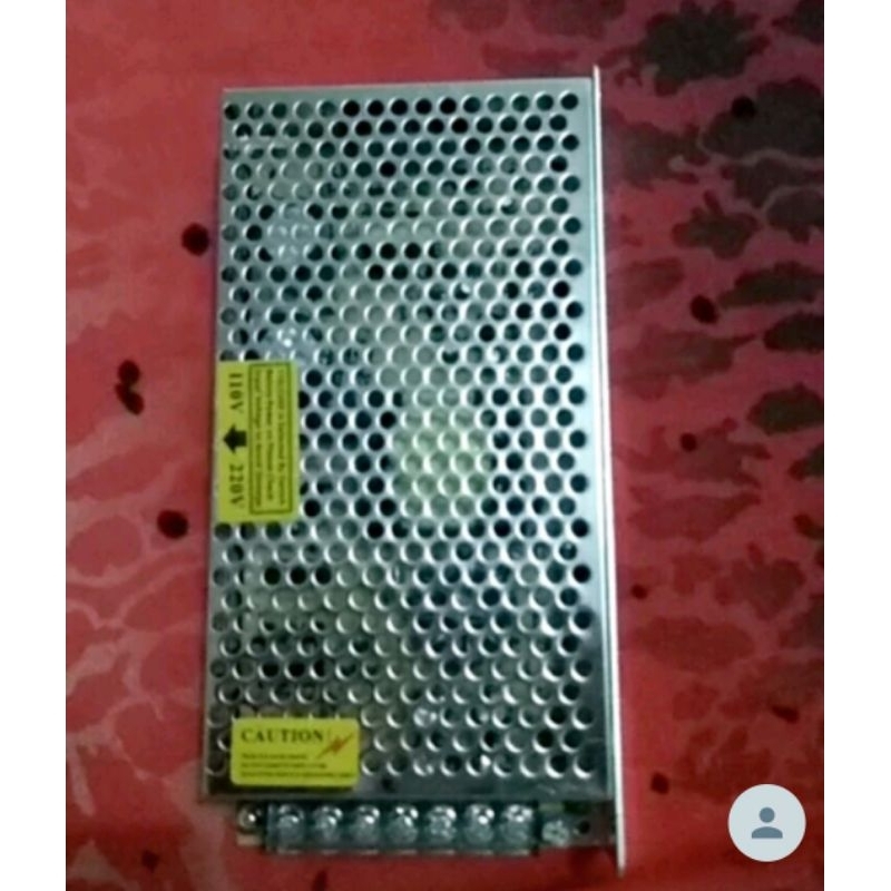 Jual Power Supply 5V 20A Adaptor 5V 20A | Shopee Indonesia