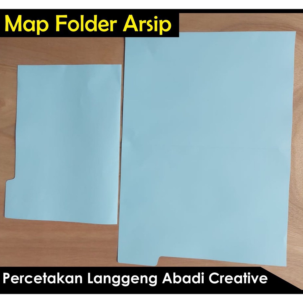 Jual ART O1F MAP DOKUMEN MAP ARSIP MAP FOLDER MURAH Peralatan kearsipan ...